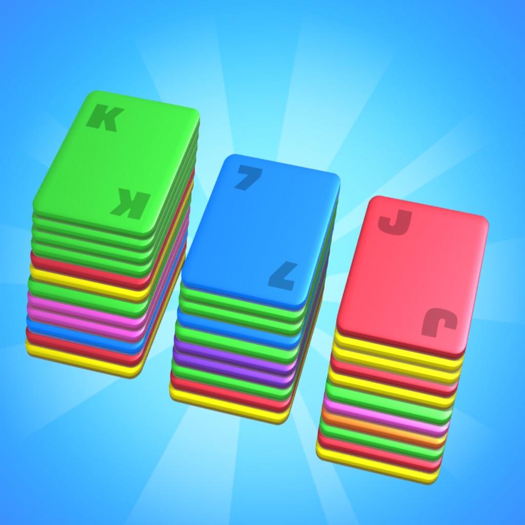 Download Card Stacks! for Android/iOS APK - TapTap