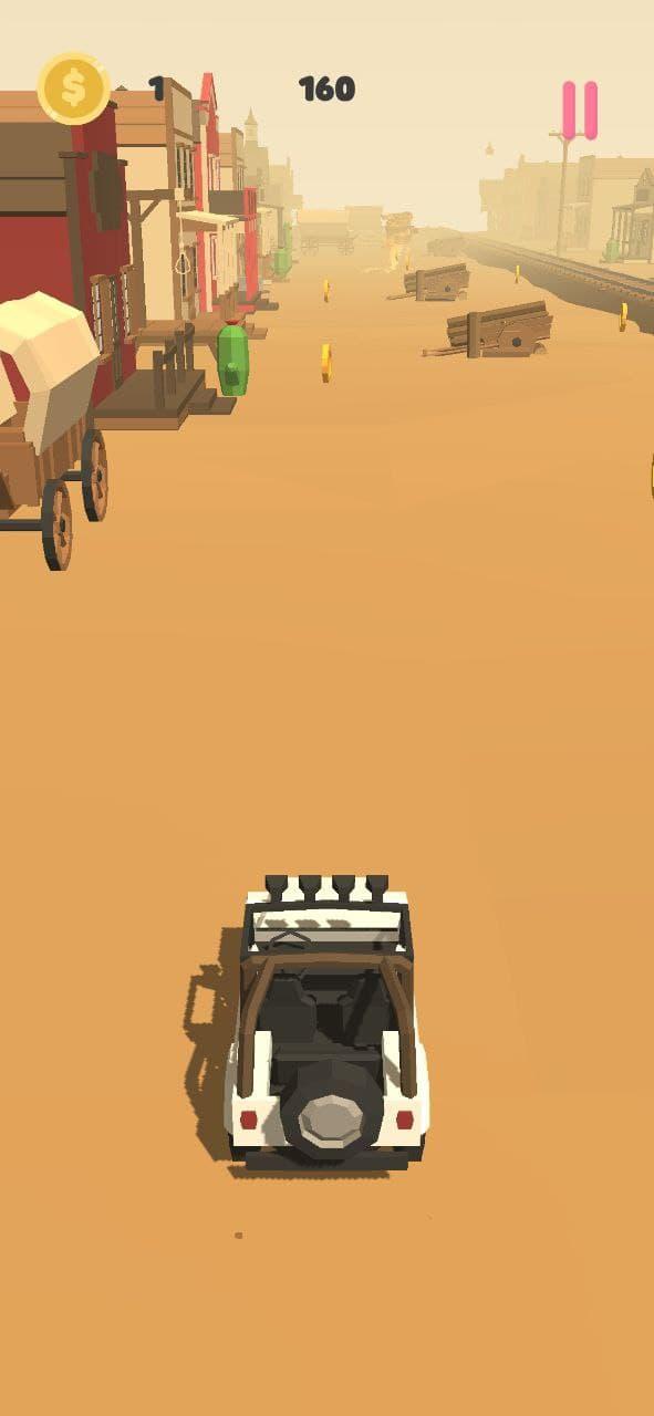 Sand Drive android iOS apk download for free-TapTap