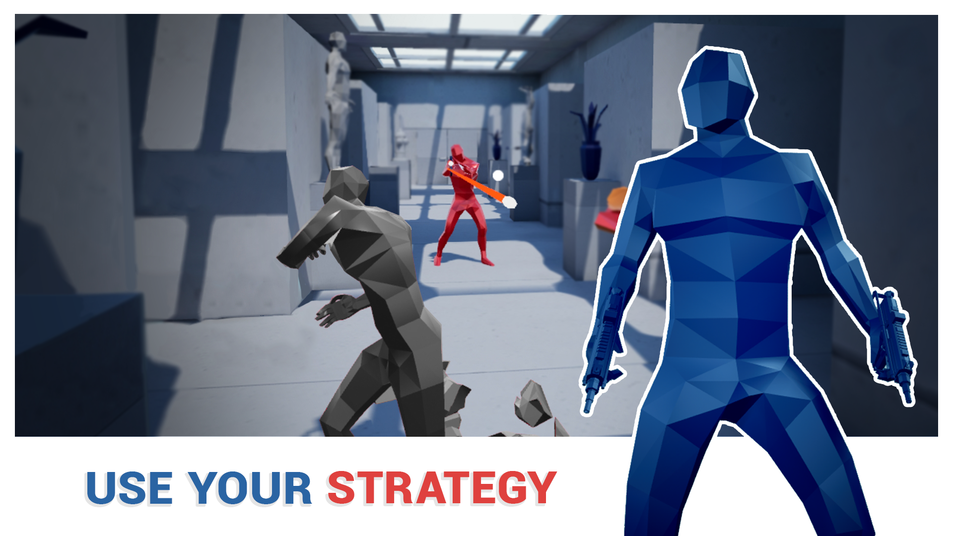 Download Bulletstop - fps logic puzzles 5.3 for Android/iOS APK - TapTap