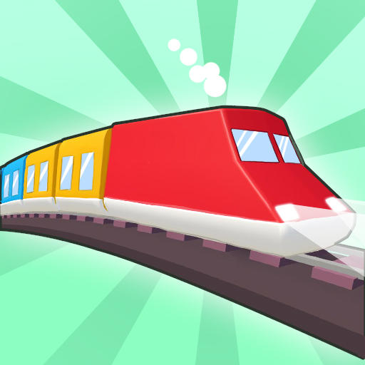 Train Traffic Latest Version for Android/iOS APK - TapTap