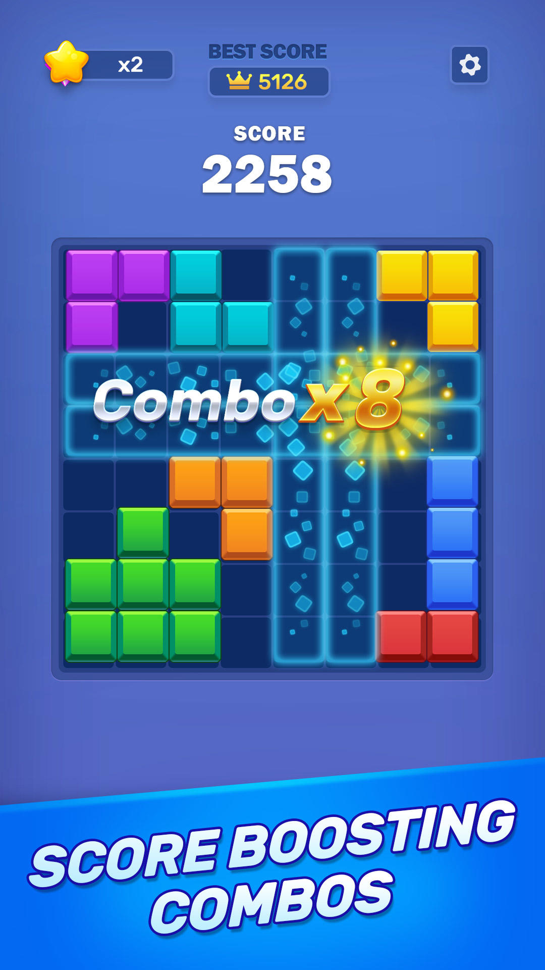 Block Crash android iOS apk download for free-TapTap