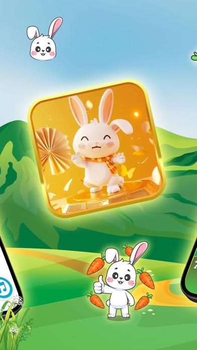 Rabbit Bounce : Carrot Chase android iOS apk download for free-TapTap