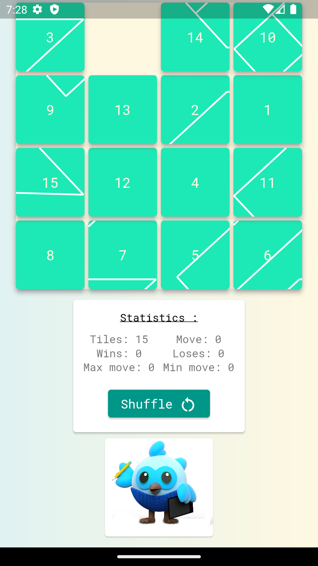 Dash puzzle android iOS-TapTap