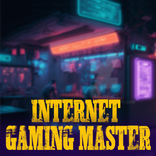 Internet Gaming Cafe Simulator for Android/iOS - TapTap