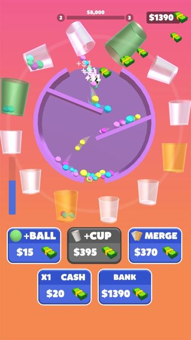 Ball Clicker! android iOS apk download for free-TapTap