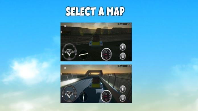 Sun Racer android iOS apk download for free-TapTap