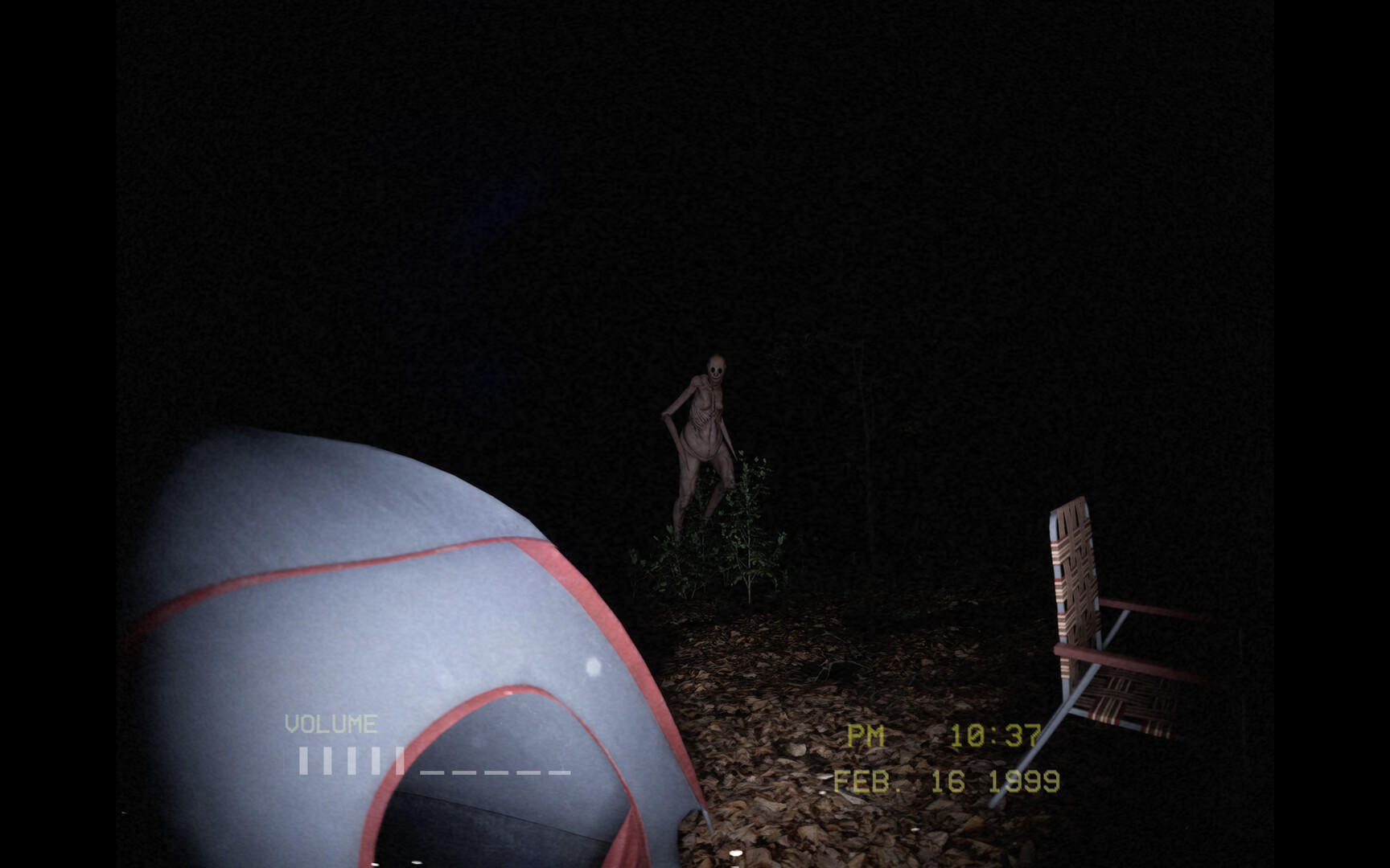 SILENT BREATH for Android/iOS - TapTap