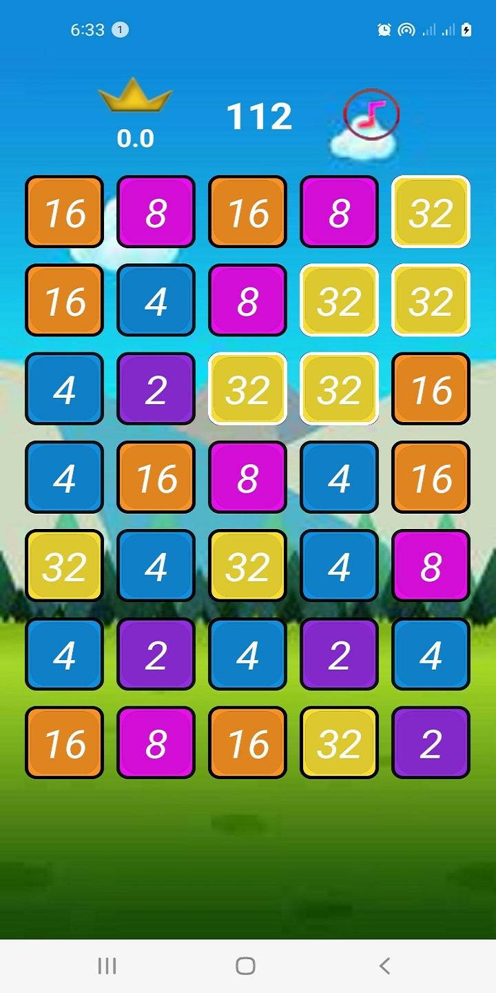 Number Puzzle: 2248 Game android iOS apk download for free-TapTap