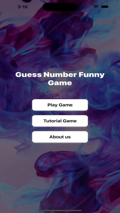 Guess Number for Android/iOS - TapTap