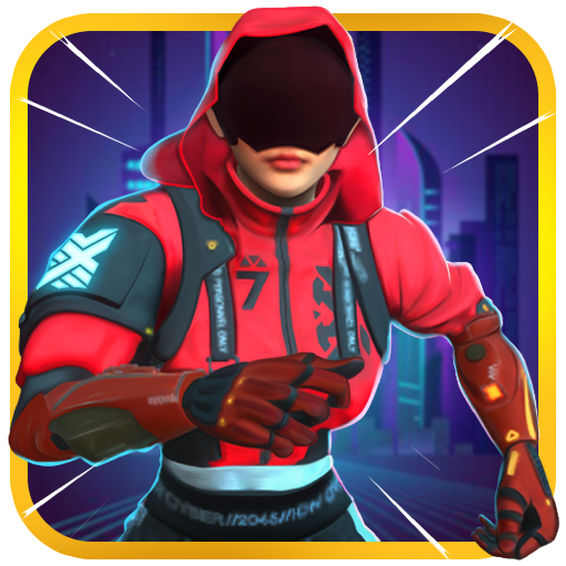 Cyber Runner - Synthwave City for Android/iOS - TapTap