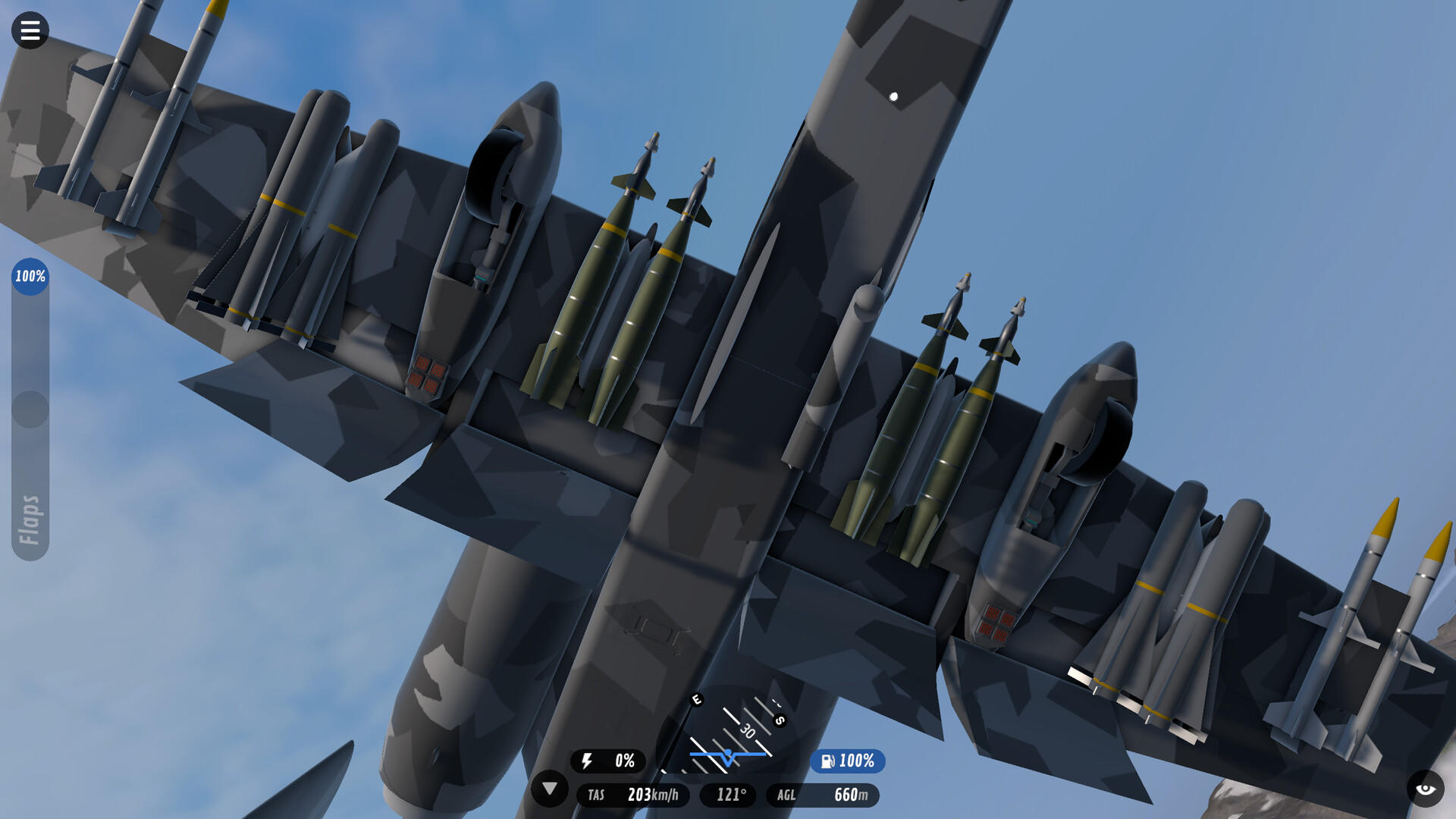 SimplePlanes 2 Latest Version for Android/iOS - TapTap