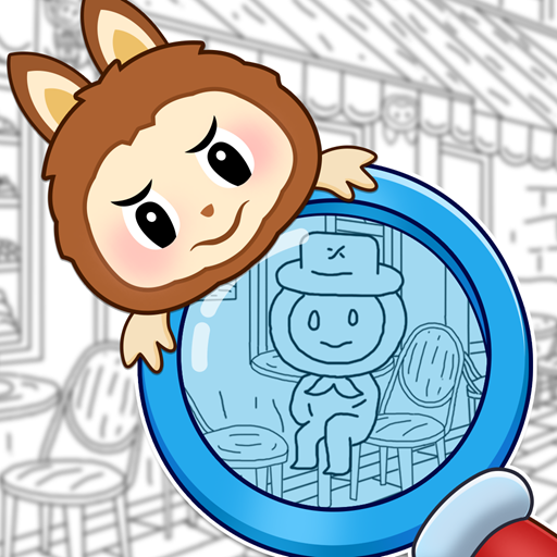 Find The BUBU: Cat Hidden Paws for Android/iOS - TapTap