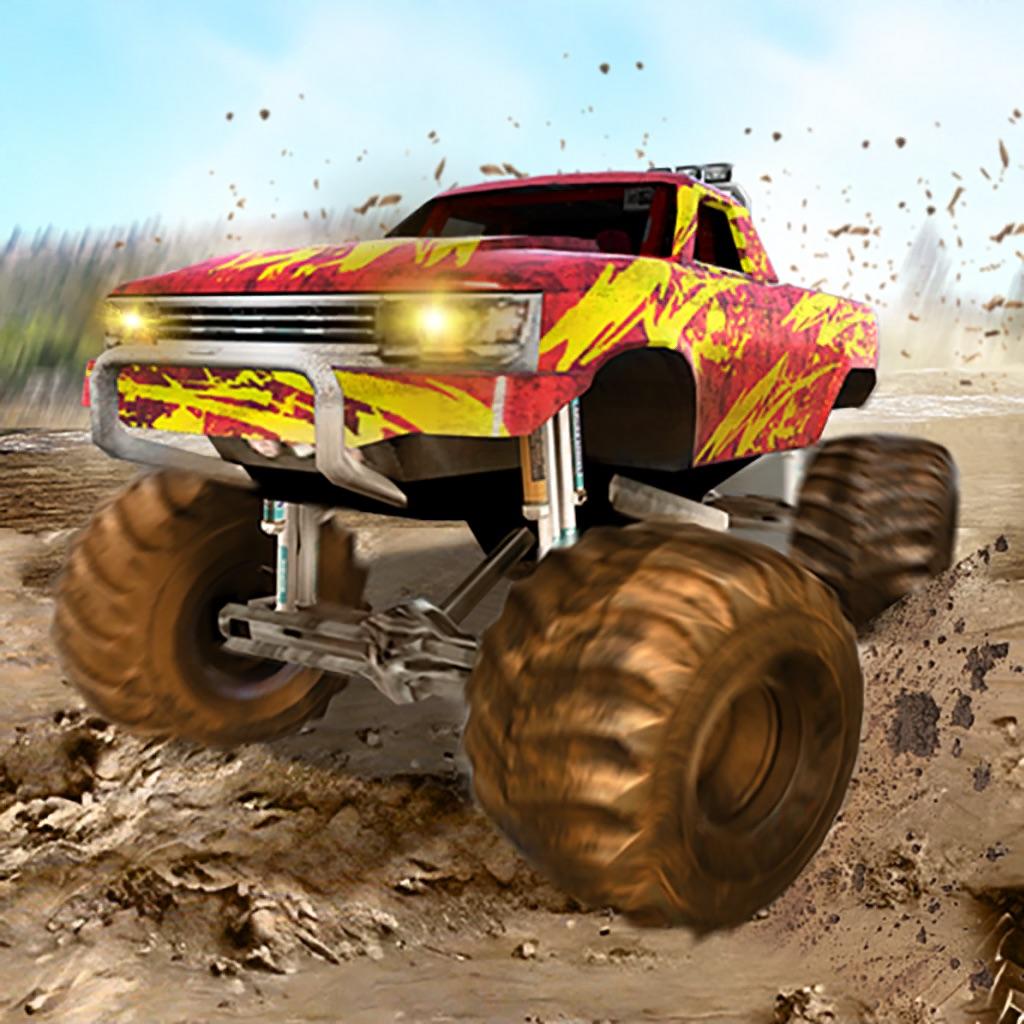 Offroad Master-4x4 Mud Driving for Android/iOS - TapTap