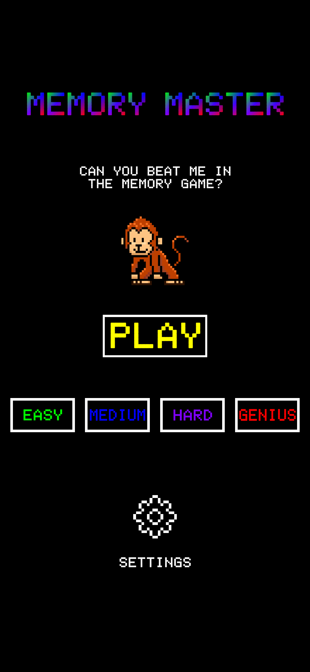 Memory Master android iOS apk download for free-TapTap