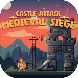 Castle Attack: Medieval Siege android iOS apk download for free-TapTap