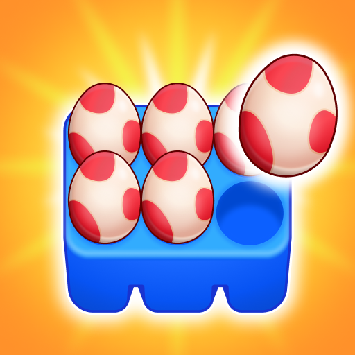 Egg Sort android iOS apk download for free-TapTap