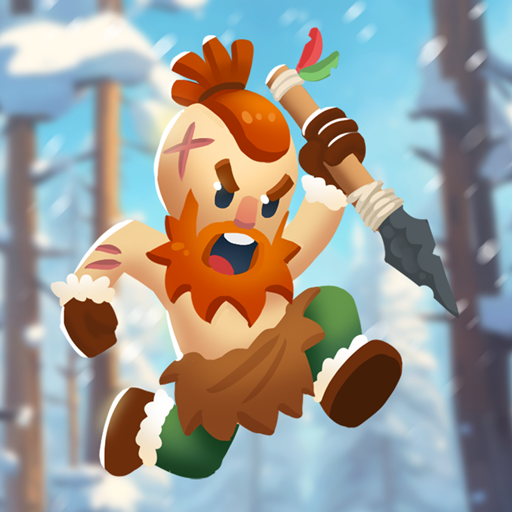 Ice Survival: Idle Strategy for Android/iOS - TapTap