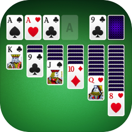 Easy Solitaire Senior Classic android iOS apk download for free-TapTap