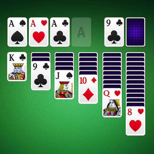 Easy Solitaire Senior Classic for Android/iOS - TapTap