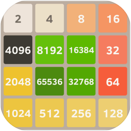 2048 Endless android iOS apk download for free-TapTap
