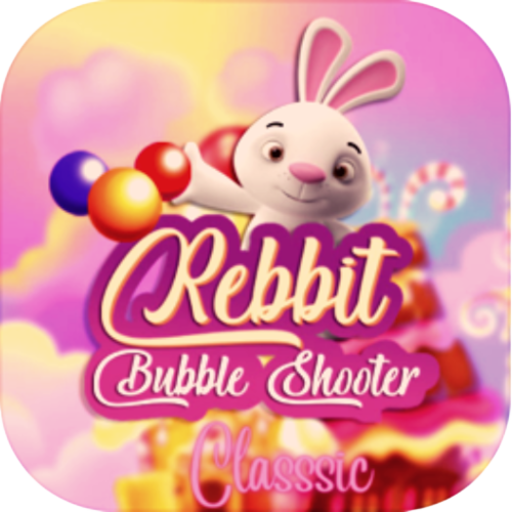 rebbit bubble shooter Pro for Android/iOS - TapTap