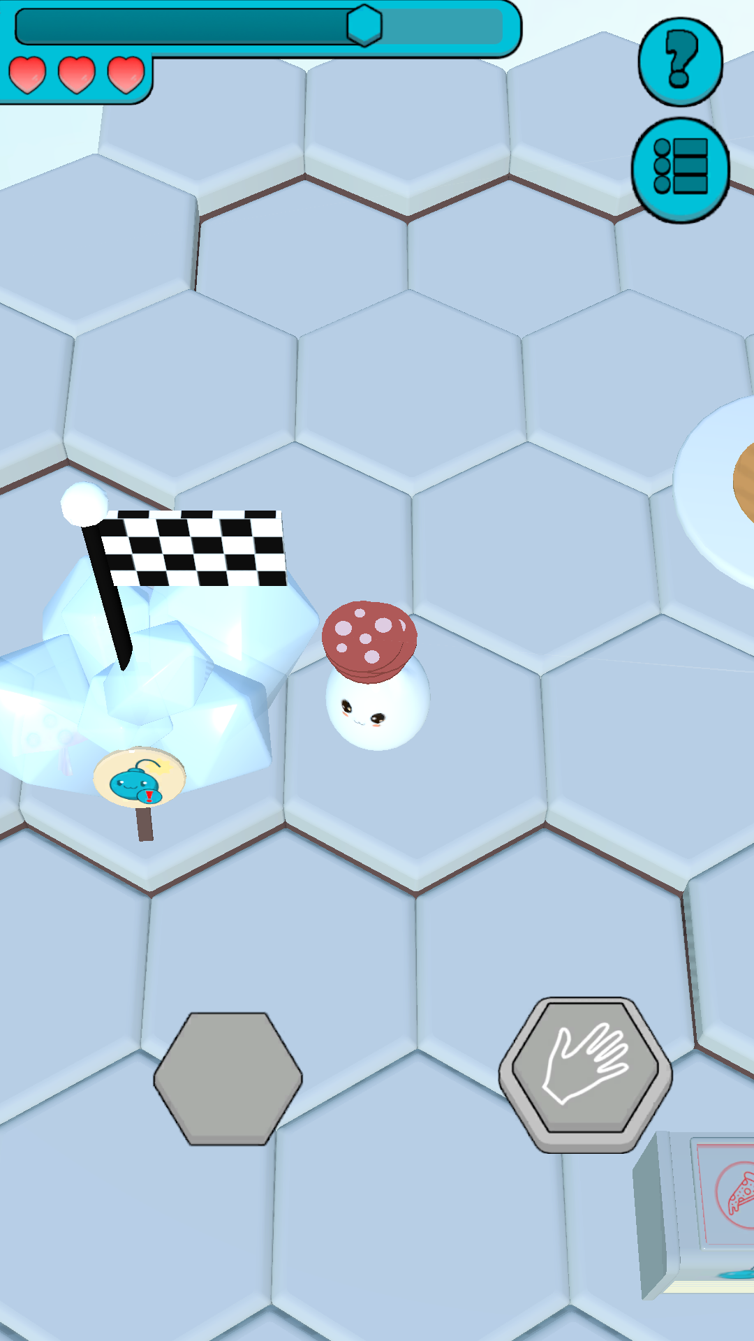 Slime - pizza maker android iOS-TapTap