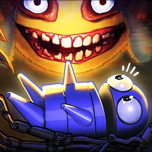 Repo Evil Treasure Mobile Game for Android/iOS - TapTap