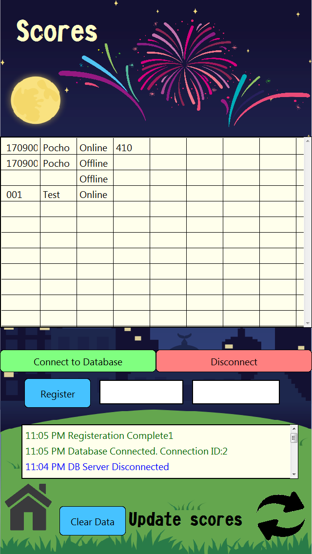 Hanabi Festival android iOS apk download for free-TapTap
