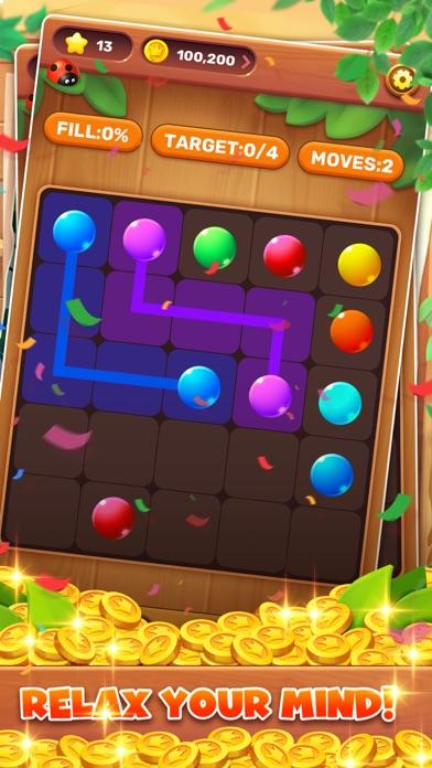 Download Dot Link:Fun Connect the Dots for Android/iOS APK - TapTap