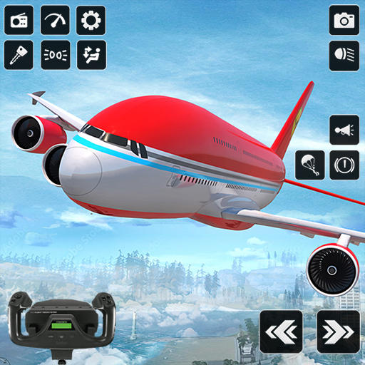 Flight Rescue Airplane Games for Android/iOS - TapTap