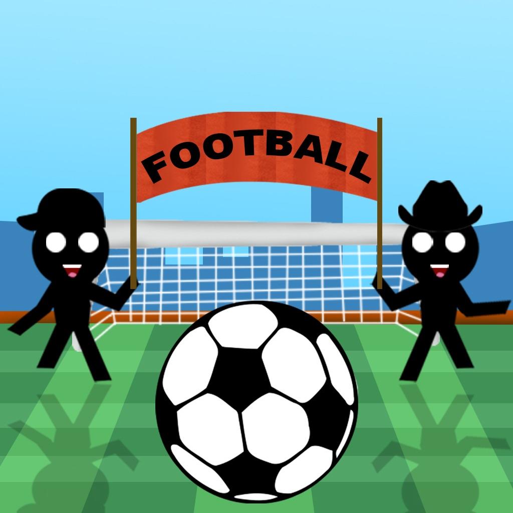 Soccer Riot Stickman League - Play Like Legends Of Football (2014 ...