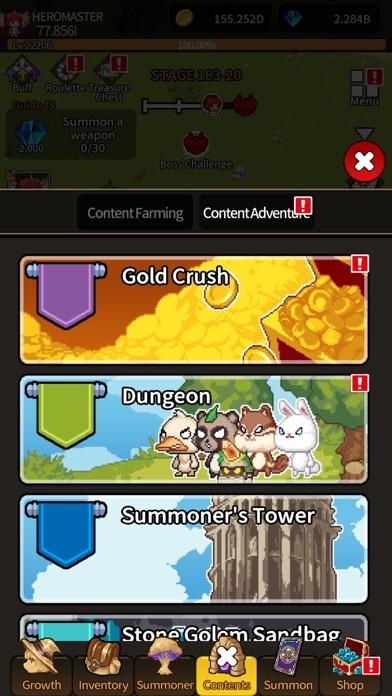 Download Legend Summoners Idle RPG for Android/iOS APK - TapTap