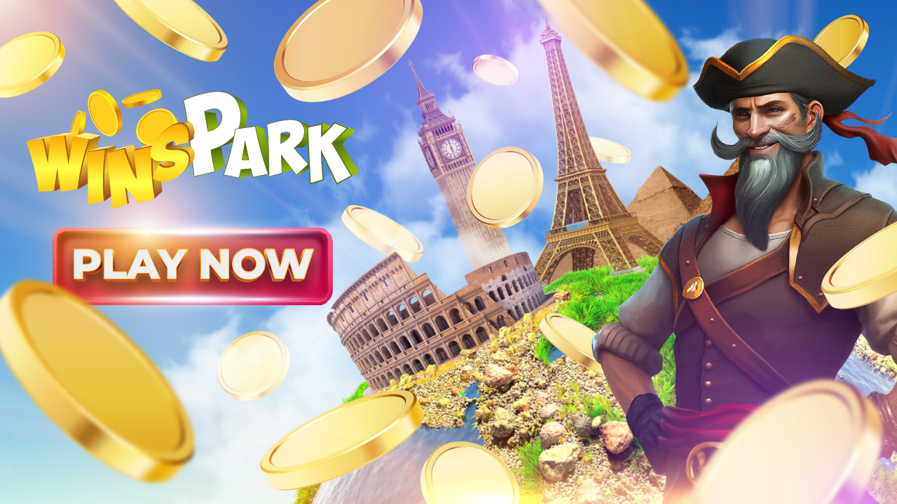 Winspark Games android iOS-TapTap