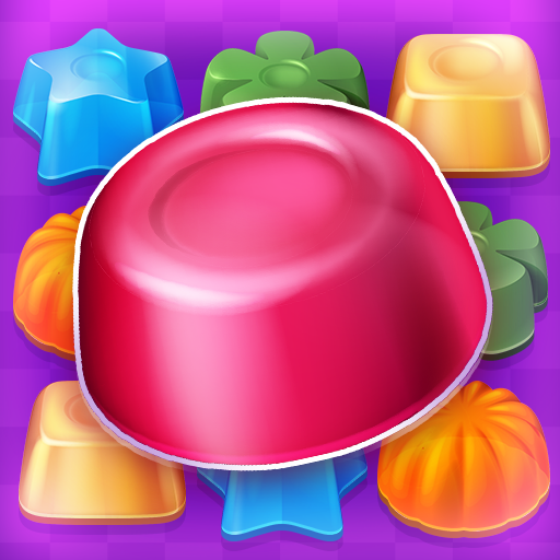 Candy Match: Jelly Blast for Android/iOS - TapTap