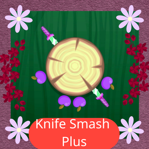 Download Knife Smash Plus 1.0.0 for Android/iOS APK - TapTap