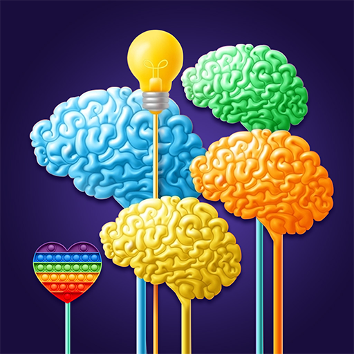 Brain Training Game Collection for Android/iOS - TapTap