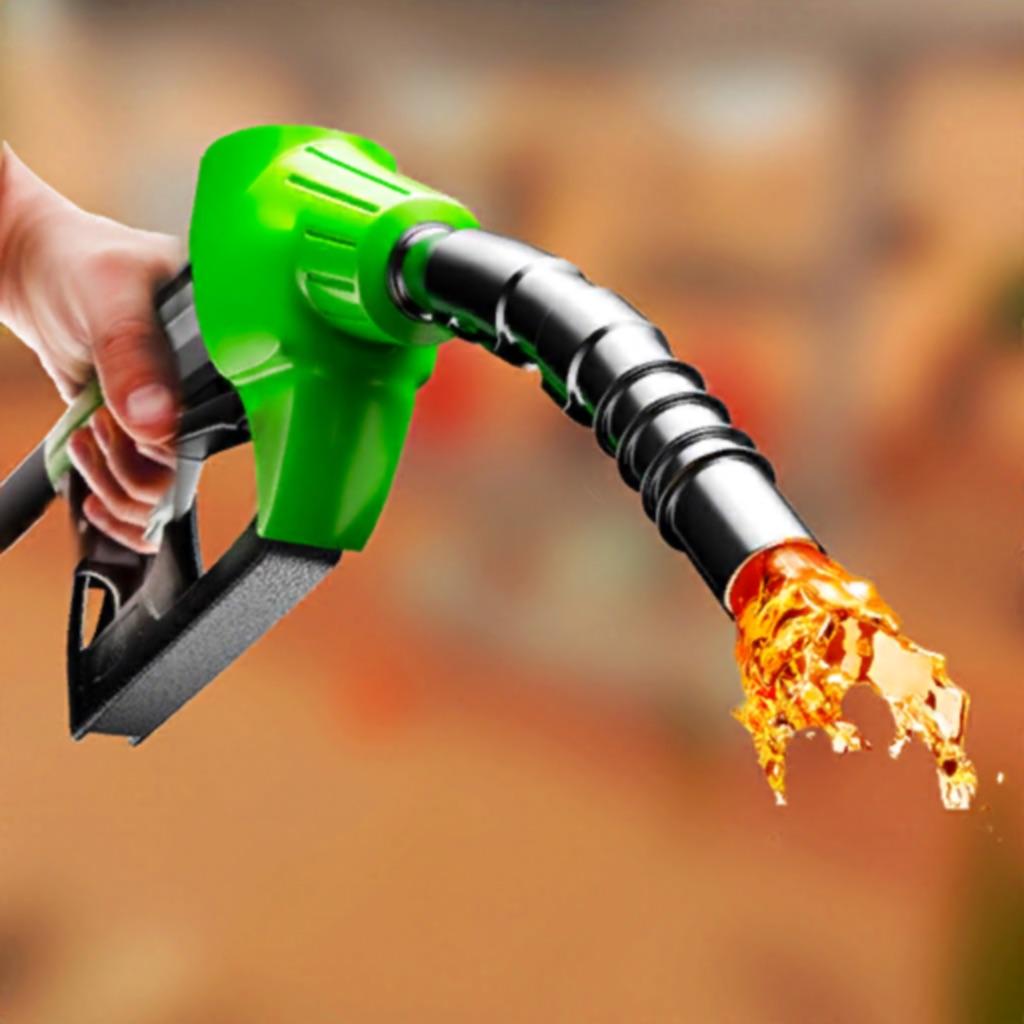 Gas Station Mechanic My Car for Android/iOS - TapTap