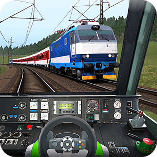 Super Metro Train Simulation for Android/iOS - TapTap