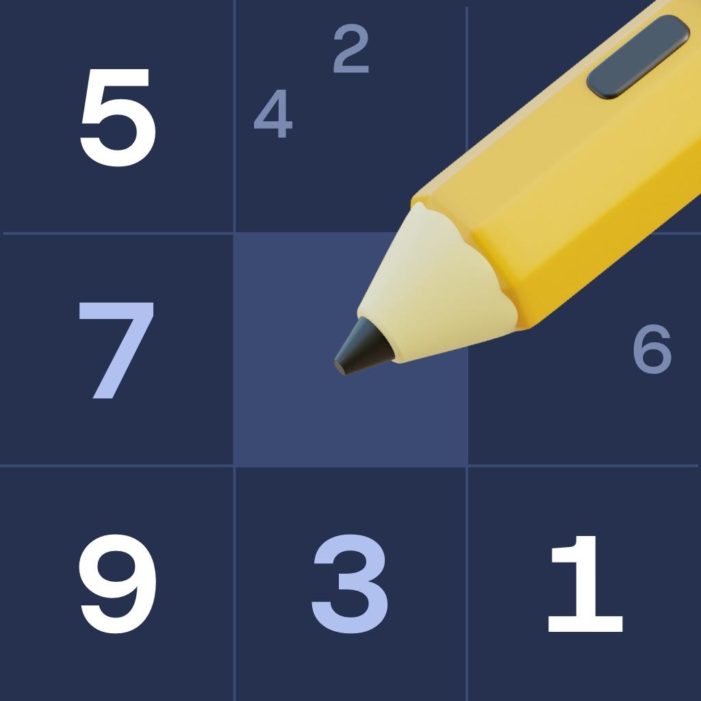 Download Sudoku: Your Number Mind Games for Android/iOS APK - TapTap