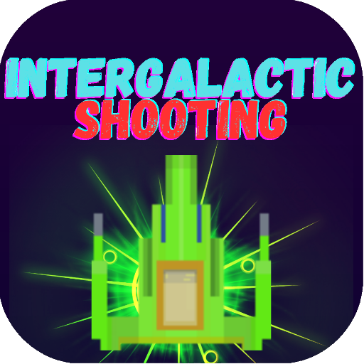 Intergalactic Shooting for Android/iOS - TapTap