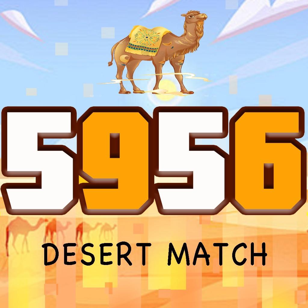 Download 5956 Desert Match for Android/iOS APK - TapTap