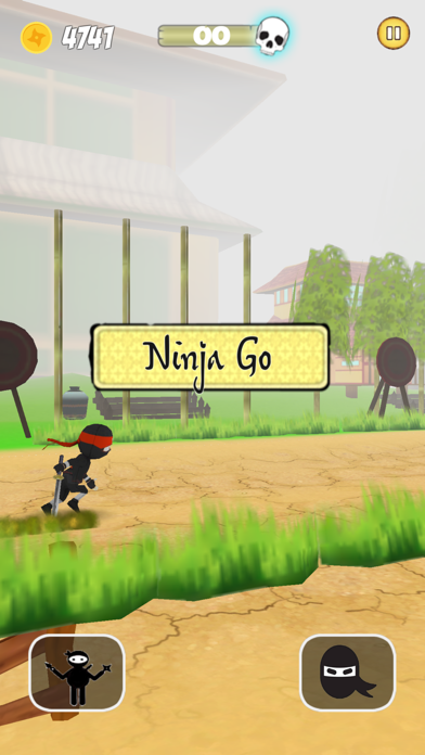 Beat Ninja Go android iOS apk download for free-TapTap