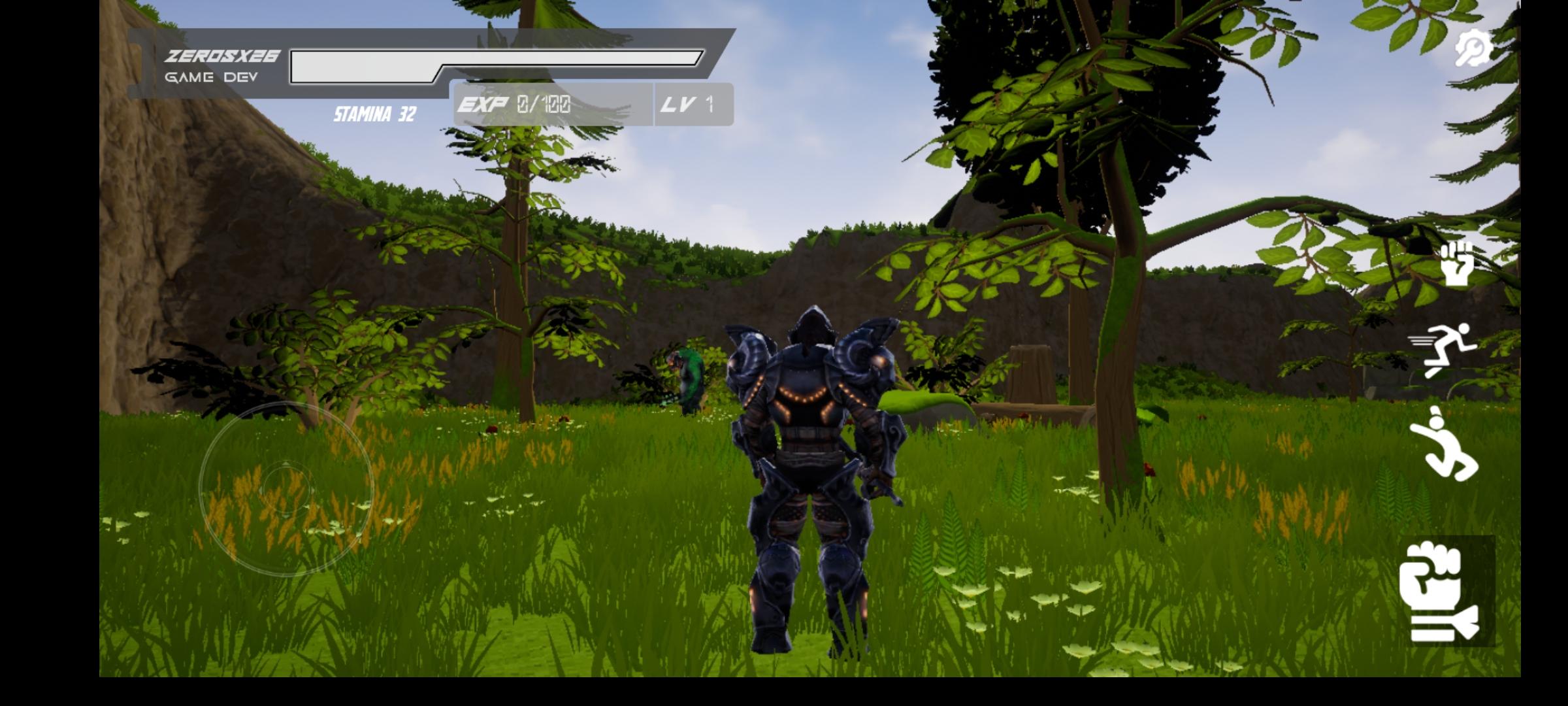 Monsters Slayer android iOS apk download for free-TapTap