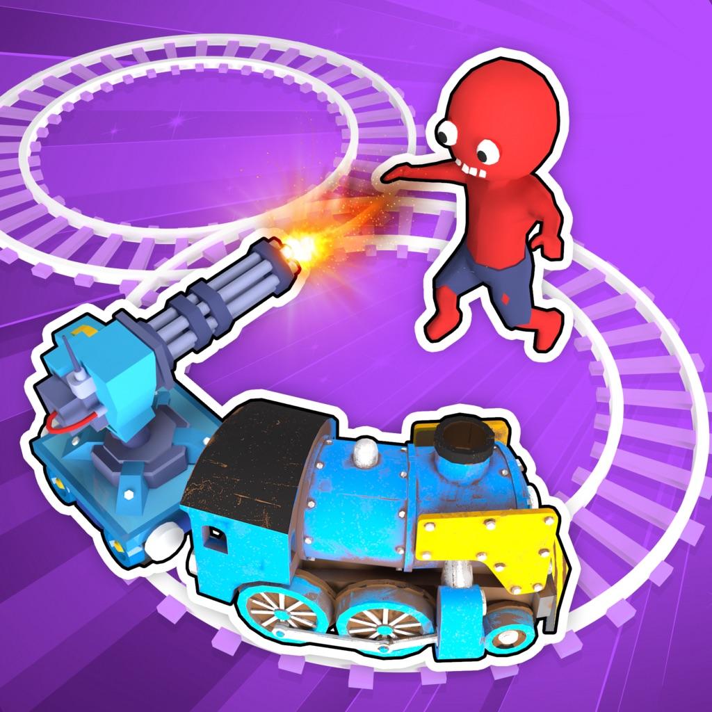 Train Loop Latest Version for Android/iOS APK - TapTap