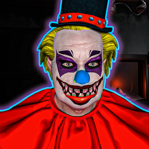 Horror Clown Scary Death Games for Android/iOS - TapTap