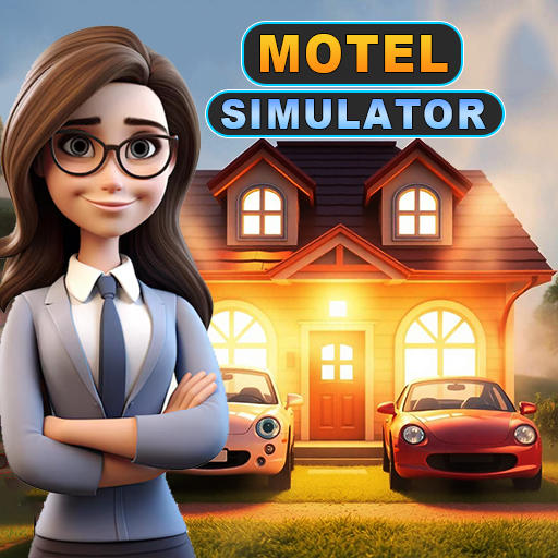 Motel Manager Simulator Game for Android/iOS - TapTap
