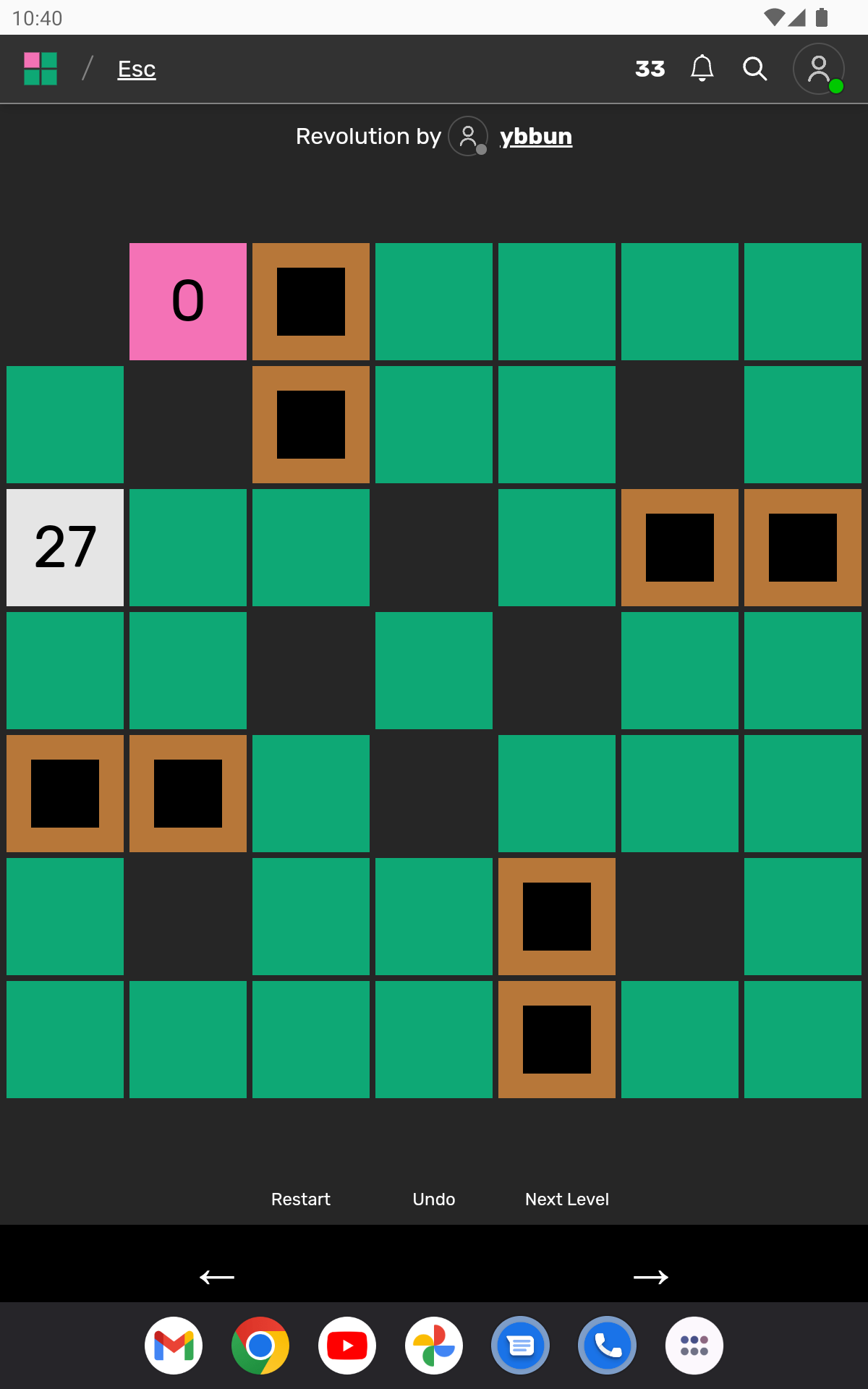 Thinky Puzzle Games android iOS apk download for free-TapTap