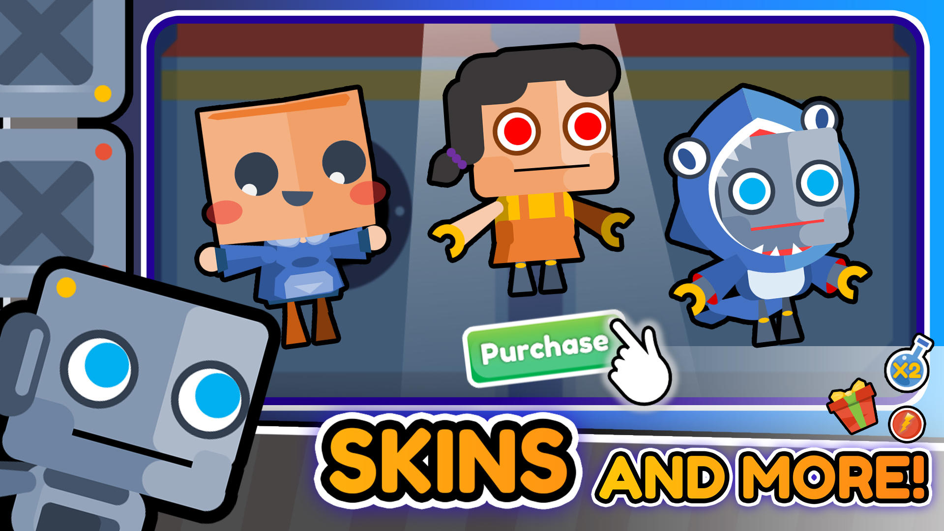 Garbage Run android iOS apk download for free-TapTap