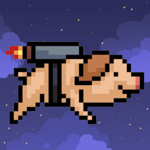 Jetpack Pig android iOS-TapTap