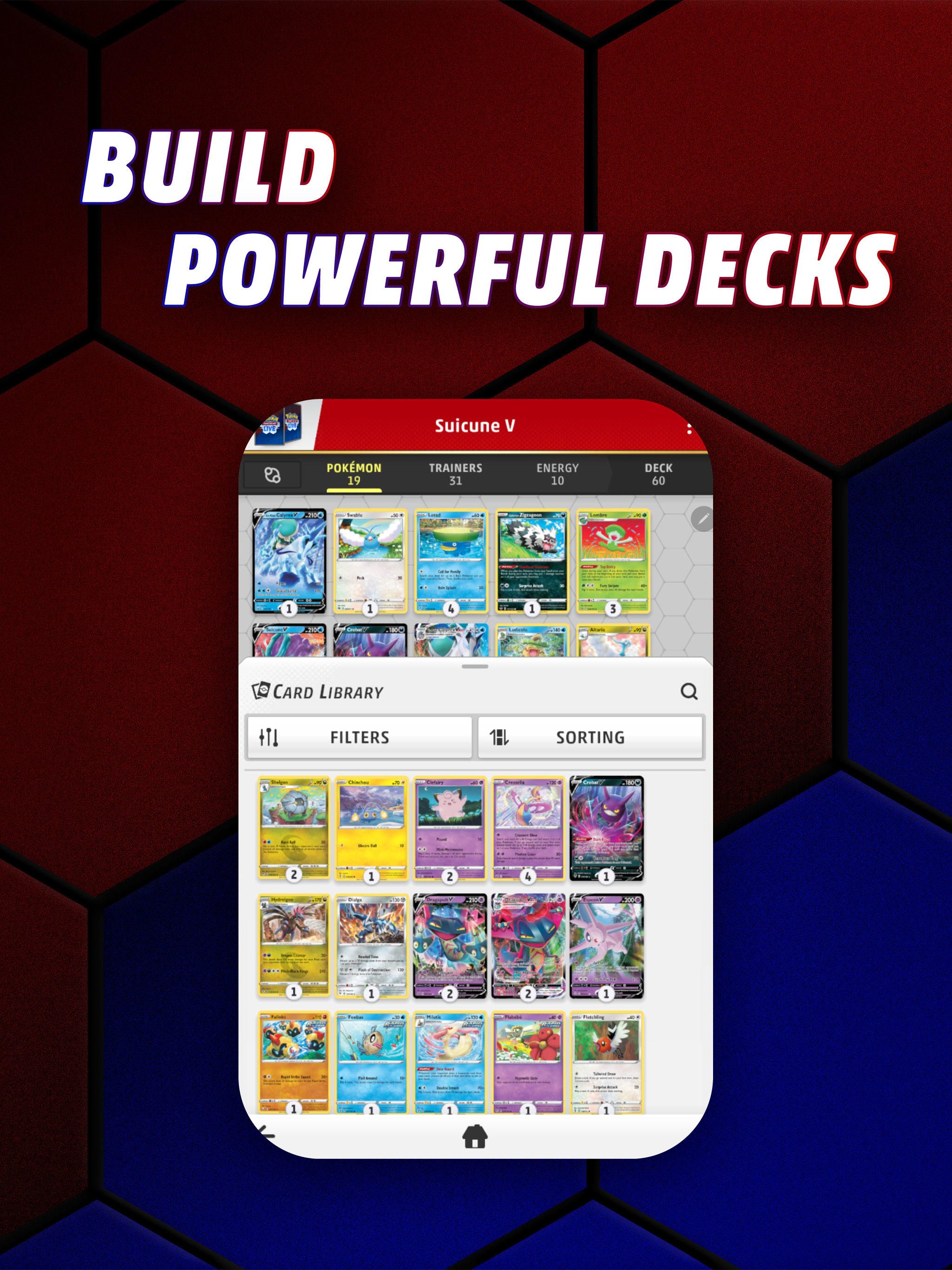 Pokémon TCG Live mobile Android apk Download for free|TapTap